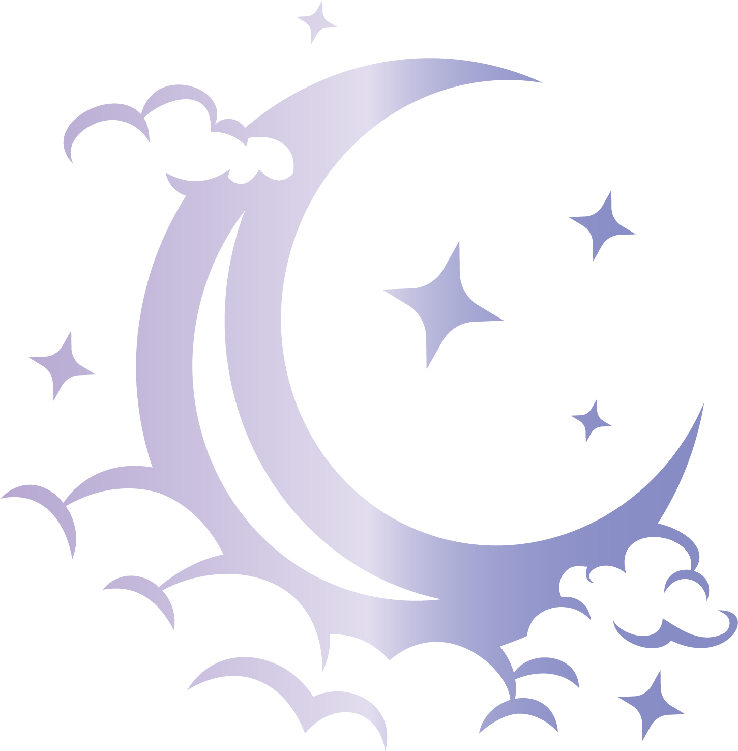 Crescent Moon Designs